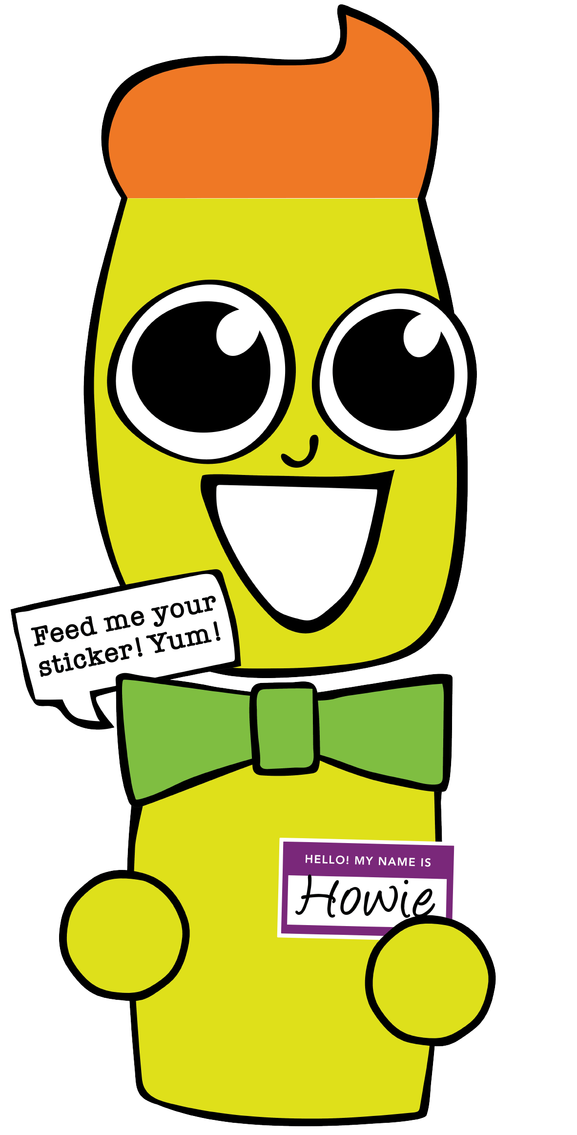 Howie - Wonderscope - Children's Museum of Kansas City